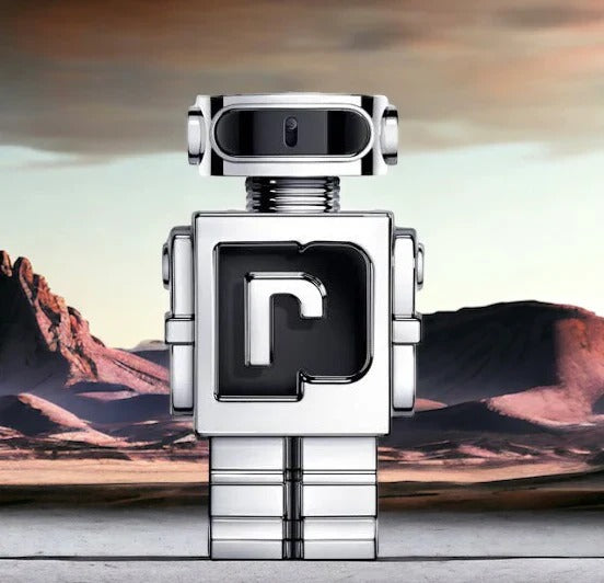 Phanttom Eau De Toilette (100 ml) (Xurry) #106 – Xurry Perfume