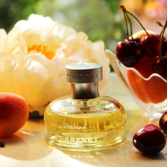 Burberry Weekend Perfume For Women -100ml (Xurry) #011 – Xurry Perfume